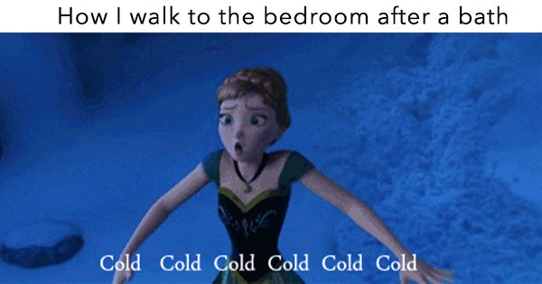 15 Things You'll Relate To If You Absolutely Hate Winter & Are Ready To ...