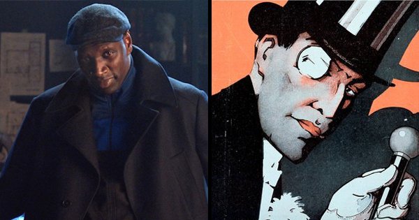 Everything To Know About Arsène Lupin, The Fictional Character That ...