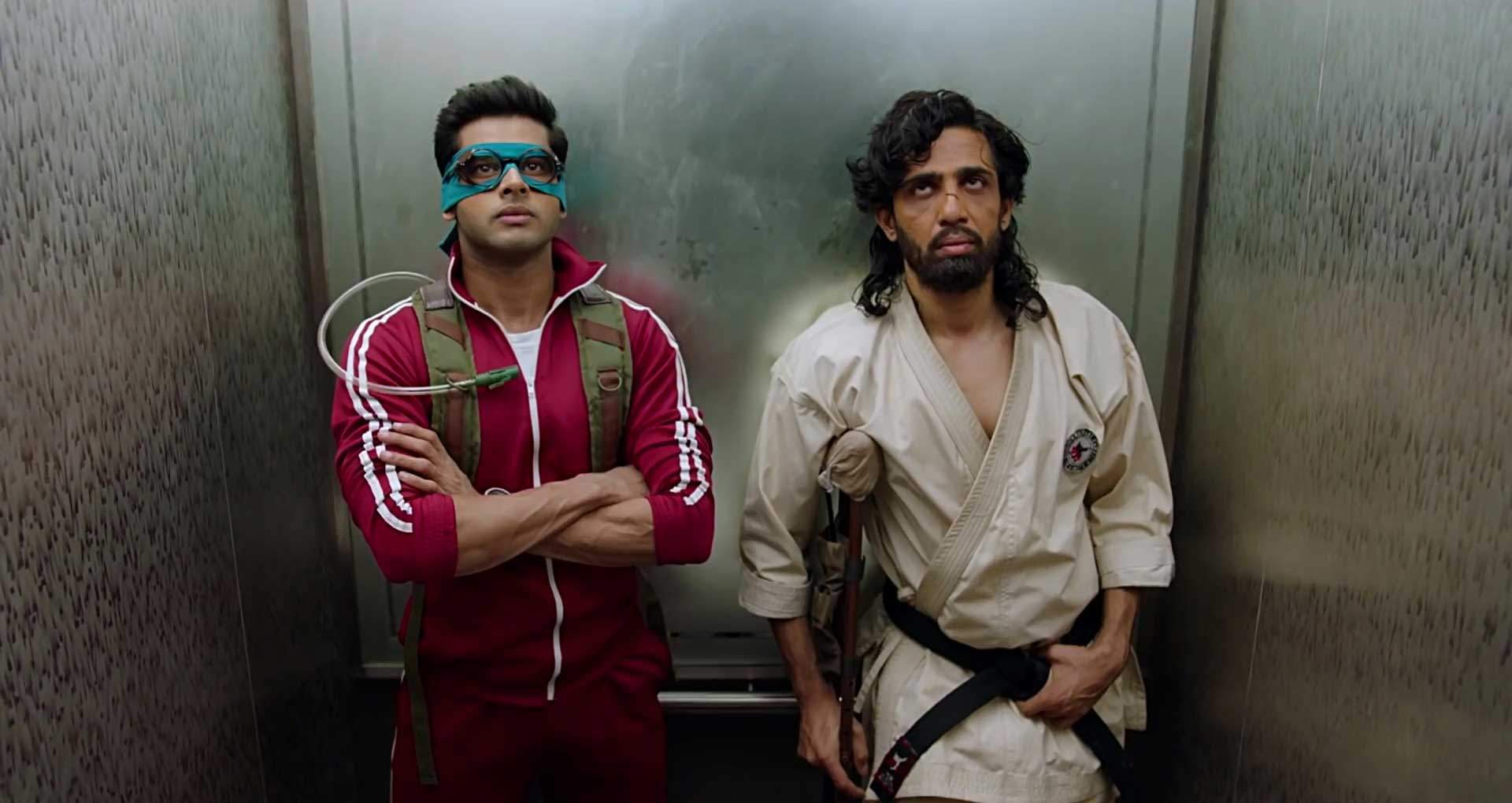 15 Experimental Indian Films That Broke The Norm Of Conventional Filmmaking