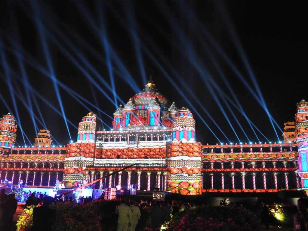 10 Of The Most Expensive Parties Ever Thrown That Redefined the Word ...