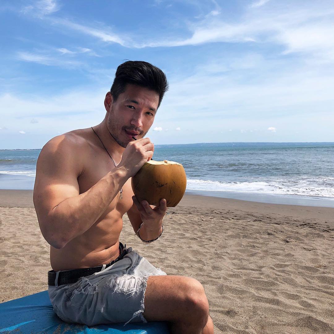 Kevin Kreider From Netflix's 'Bling Empire' Is The Crown Jewel Of Our ...