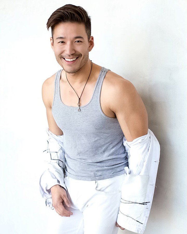 Kevin Kreider From Netflix's 'Bling Empire' Is The Crown Jewel Of Our ...