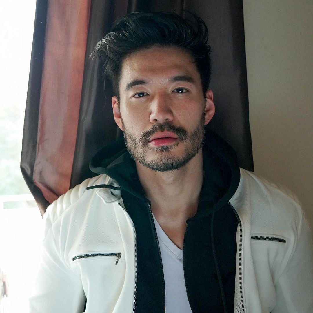 Kevin Kreider From Netflix's 'Bling Empire' Is The Crown Jewel Of Our ...