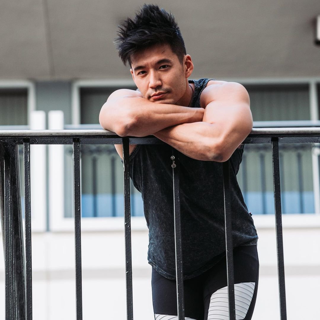 Kevin Kreider From Netflix's 'Bling Empire' Is The Crown Jewel Of Our ...