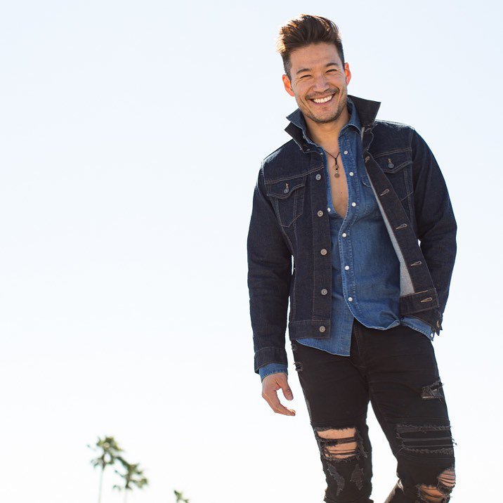Kevin Kreider From Netflix's 'Bling Empire' Is The Crown Jewel Of Our ...