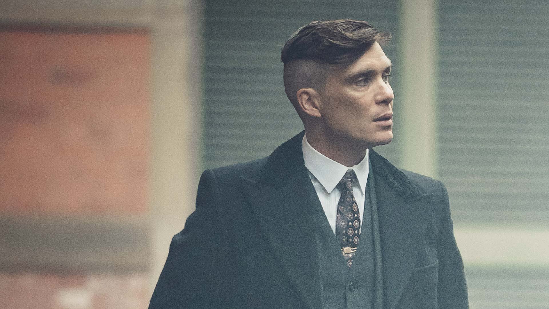 Fookin' Hell, 'Peaky Blinders' To End After The Sixth Season