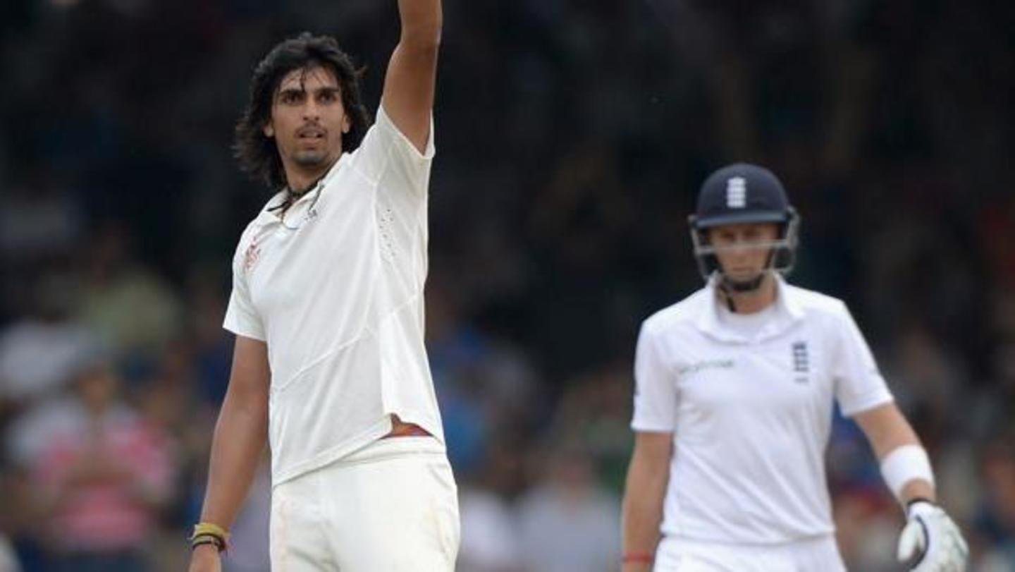 10 Of The Greatest Test Matches India Has Ever Played