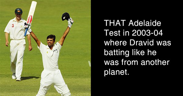10 Of The Greatest Test Matches India Has Ever Played