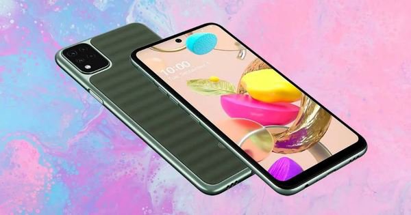 We’re Completely Smitten By The LG K42. Here are 6 Reasons Why You ...