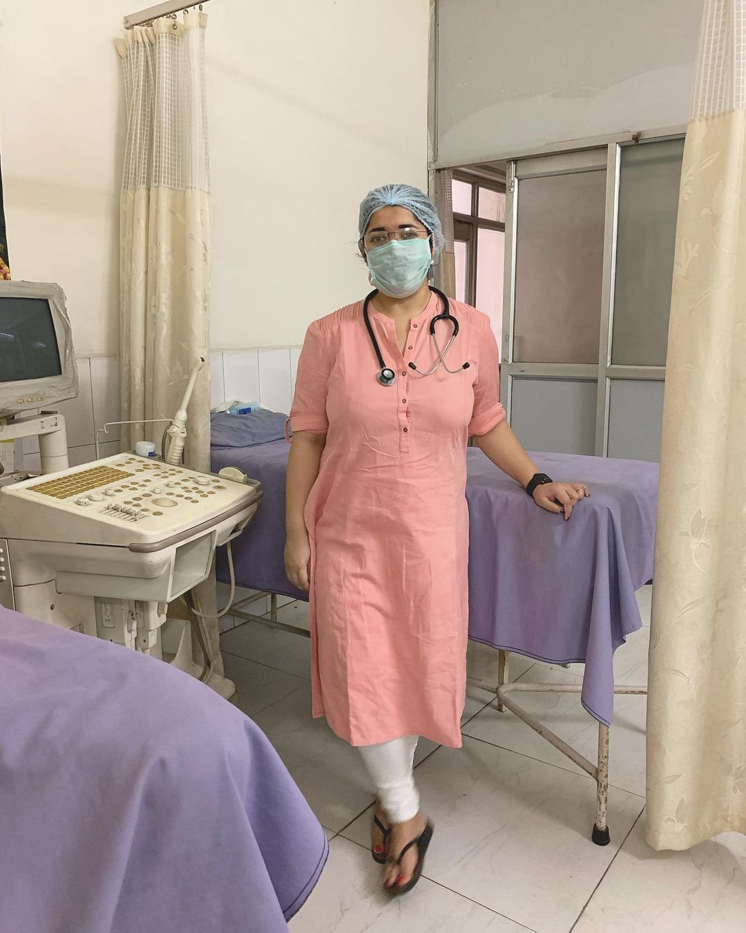 Meet. Dr. Cuterus, The Friendly Neighbourhood Doctor Debunking Sex ...