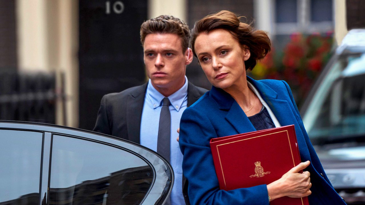 10 Gripping Netflix Miniseries That You Can Finish In Two Days