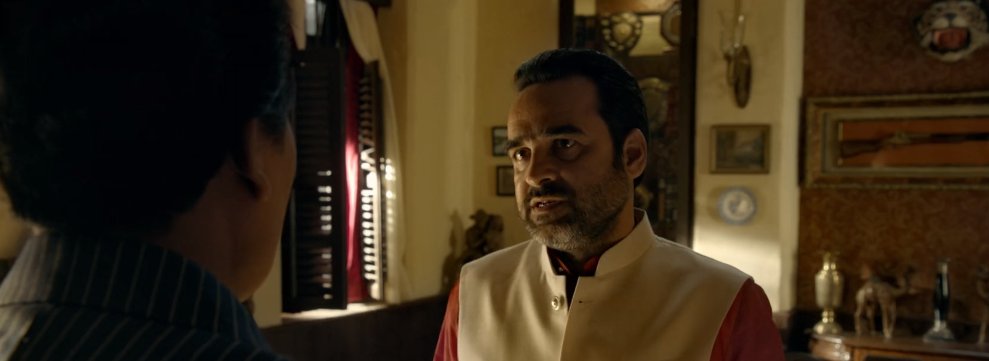 12 Times Talented Actors Wasted Their Craft On Below-Average Films