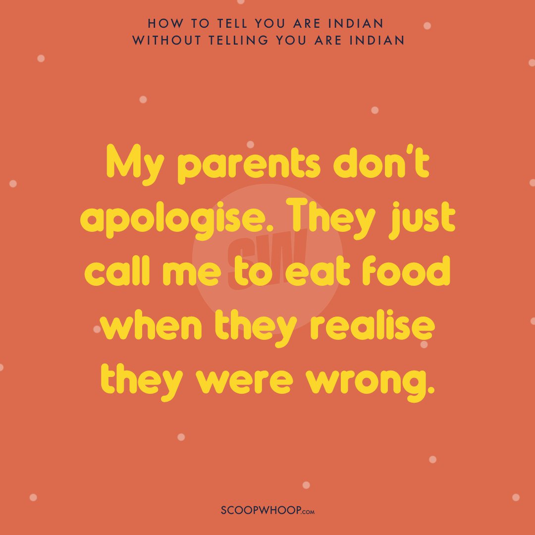 40+ Ways To Tell You Are Indian Without Saying You Are Indian