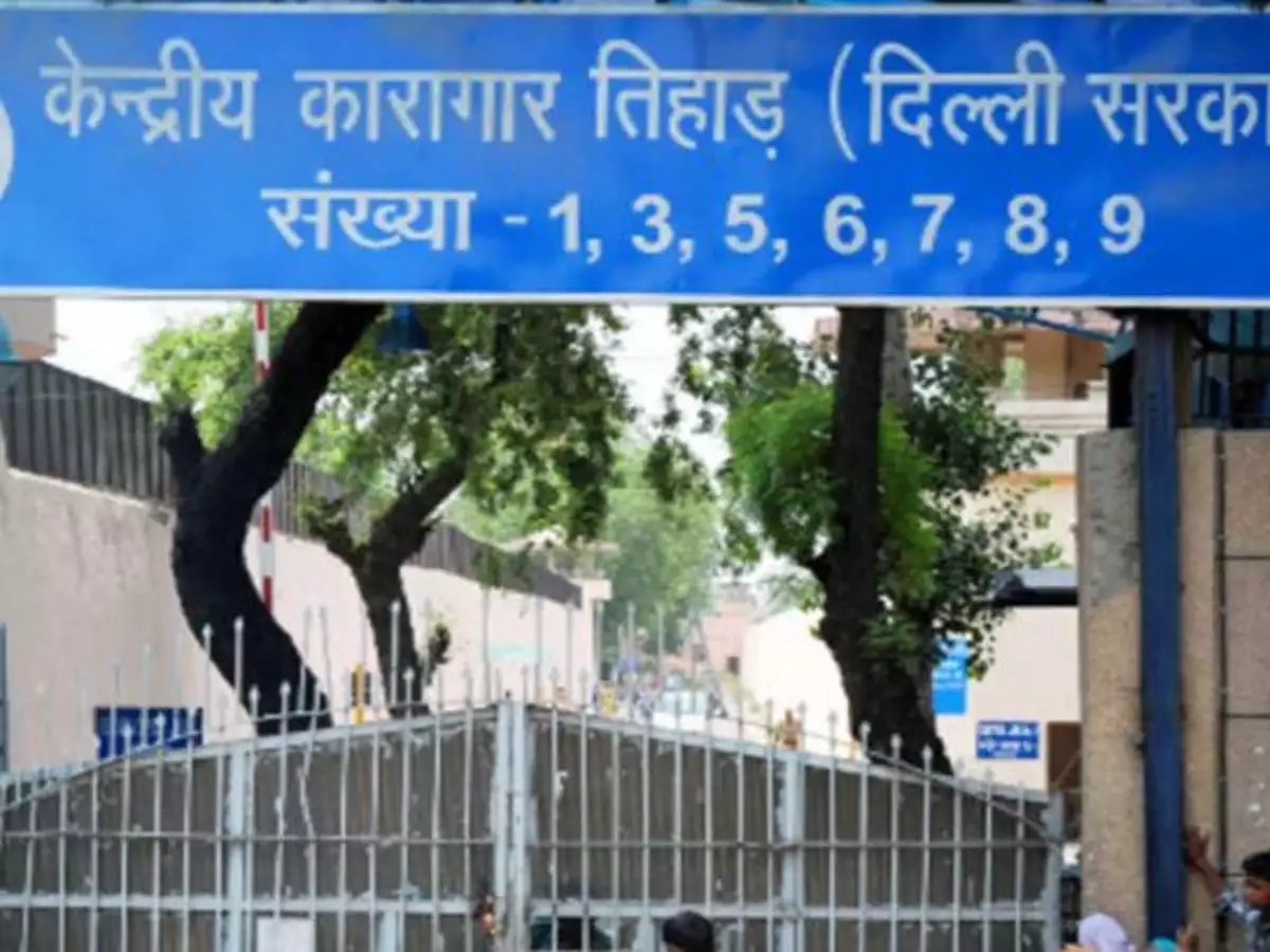 Horror Stories From Tihar Jail World's Most Haunted Prisons