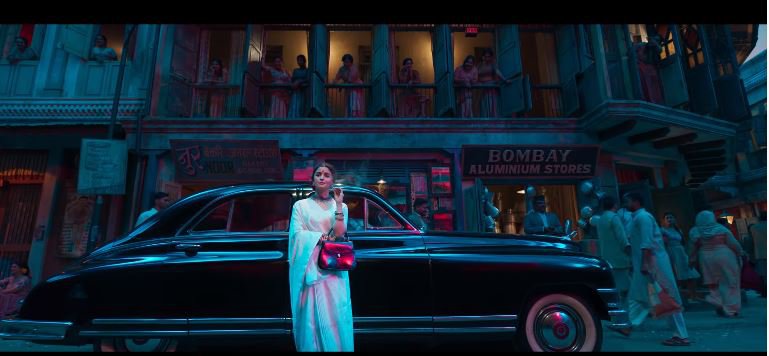 Who Was Gangubai: The Real Woman Who Inspired Alia Bhatt’s Character In ...