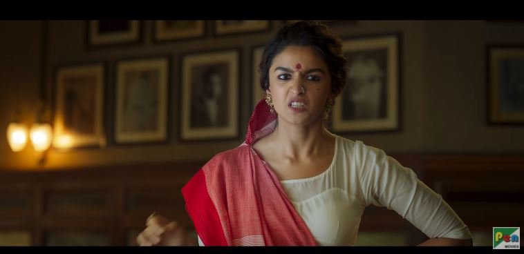 Who Was Gangubai: The Real Woman Who Inspired Alia Bhatt’s Character In ...