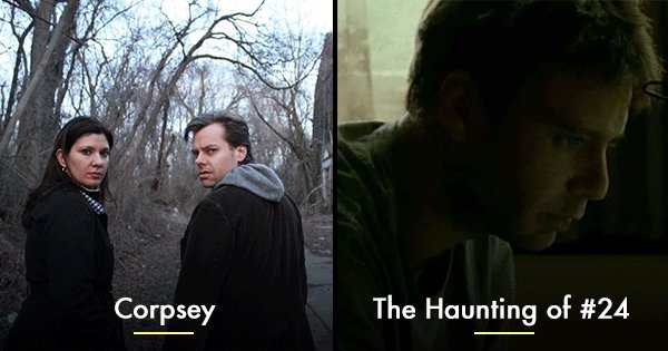 10 Of The Best Horror Films That You've Never Seen Or Even Heard Of