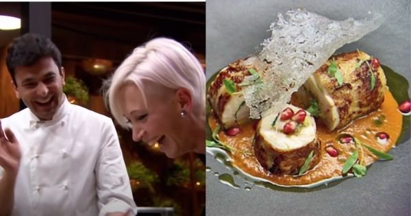 Throwback To When Masterchef Aus Contestants Had To Make Vikas Khanna's ...