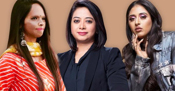 Modern Indian Women Who Paved Their Own Way & Created Their Own Identities