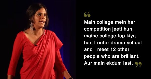 Once Told She Doesn't "Look Like A Model", This Is How Srishti ...