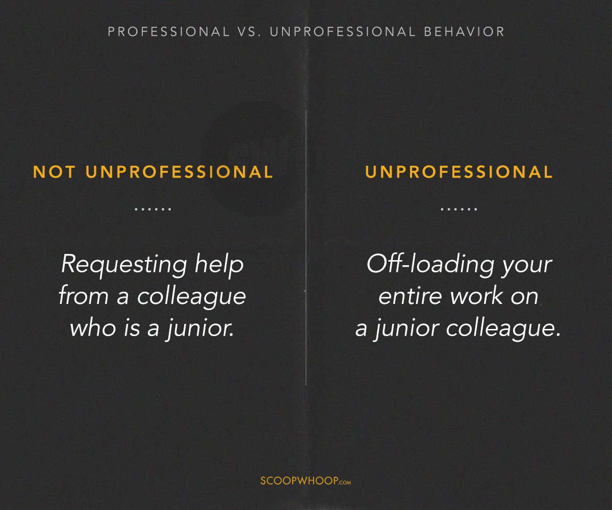 15 Posters That Show The Difference Between Professional ...
