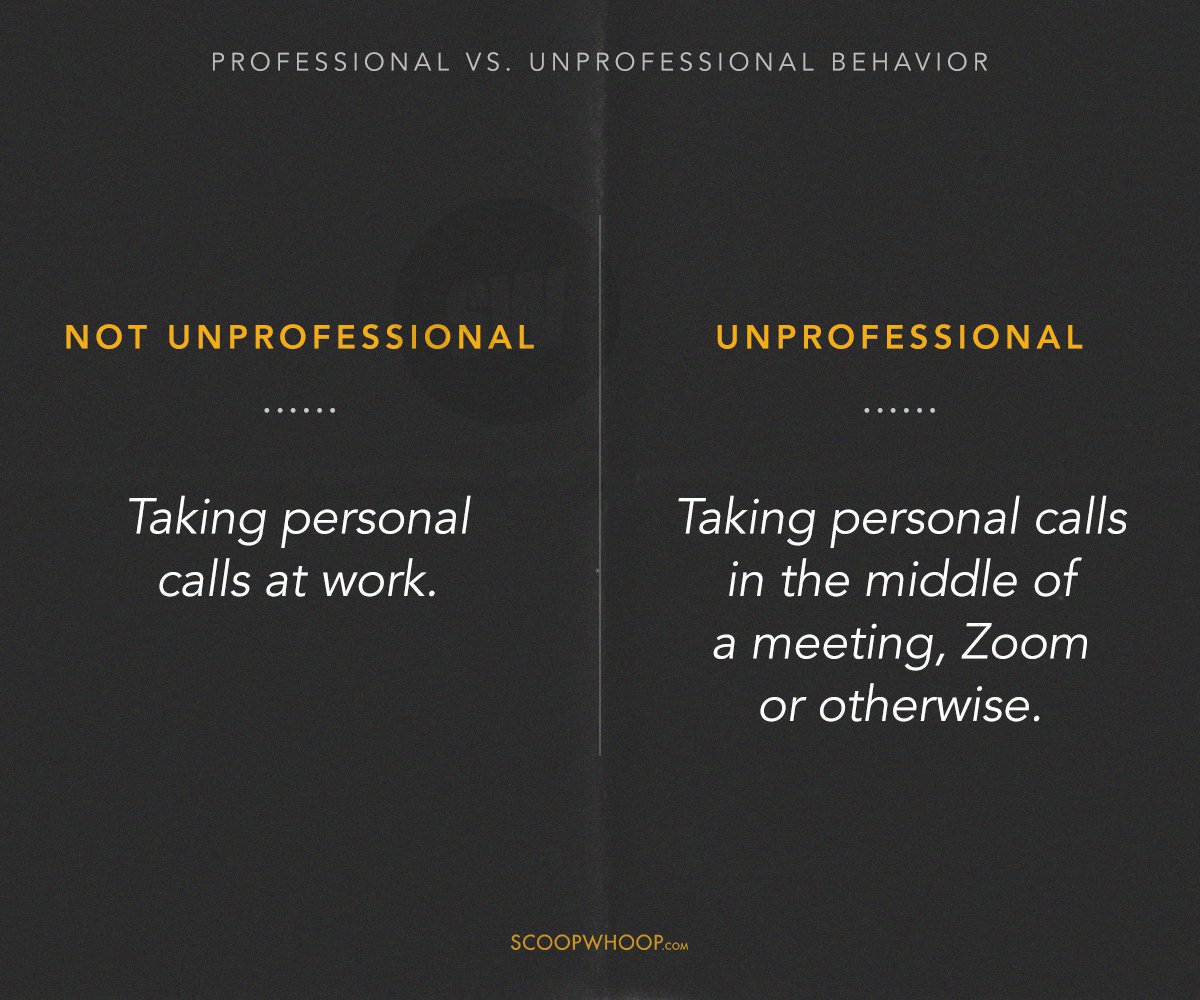 15 Posters That Show The Difference Between Professional ...