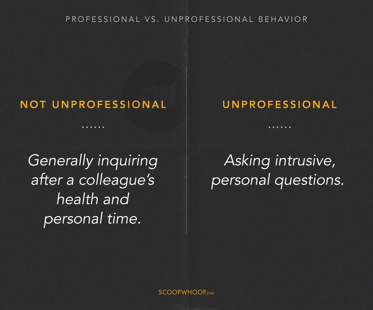 15 Posters That Show The Difference Between Professional ...