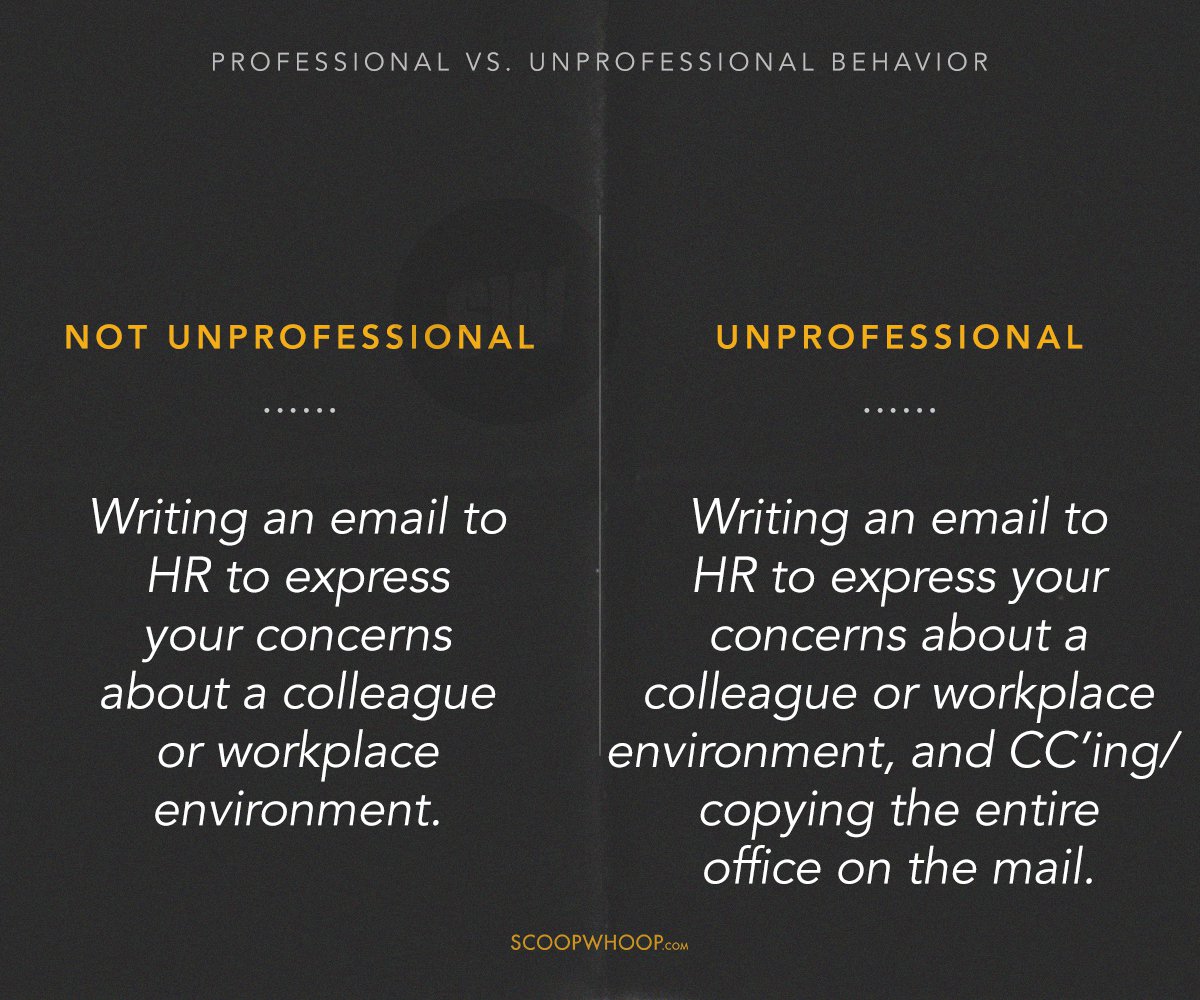 15 Posters That Show The Difference Between Professional ...