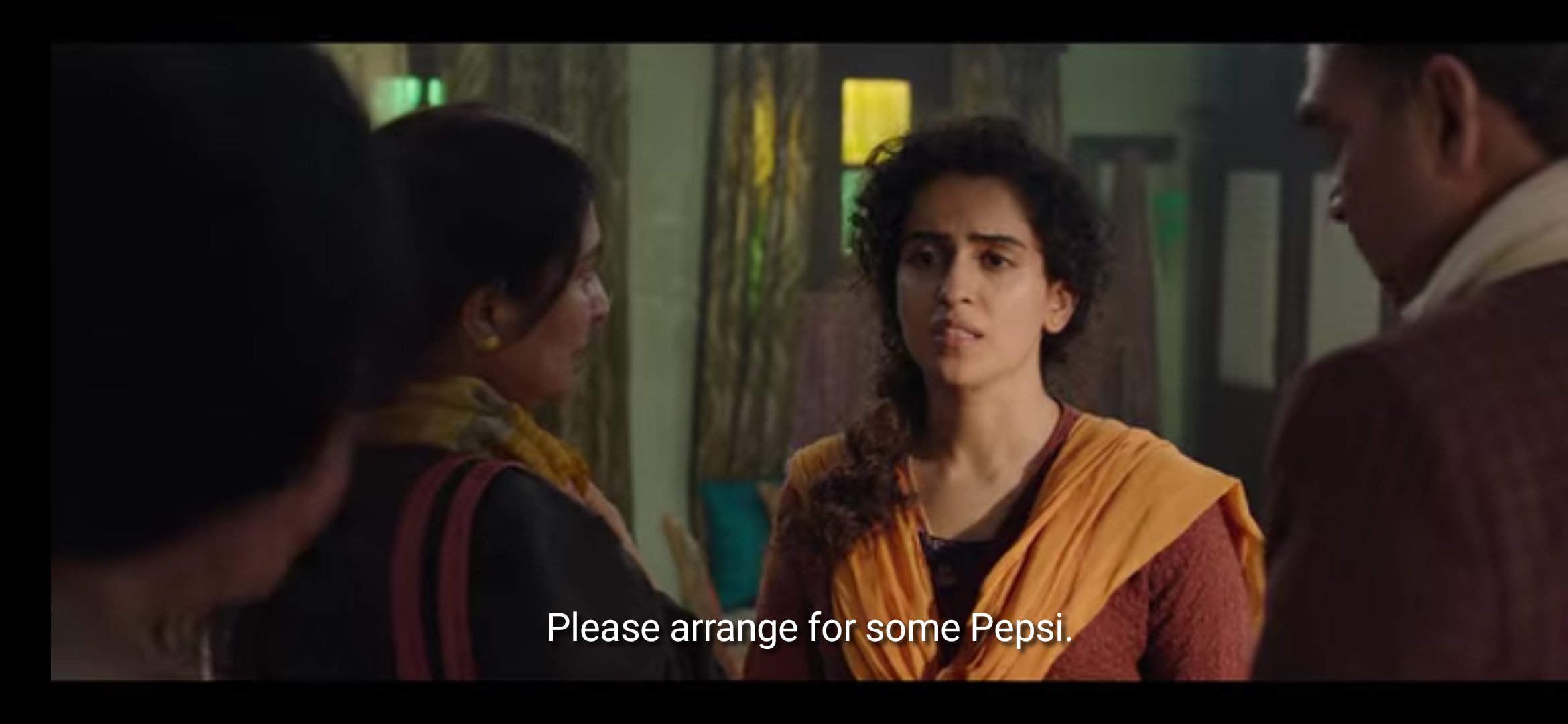 12 Moments From 'Pagglait' That Prove The Movie Is A Lesson In Living ...