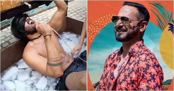 Welcome To 'Wild Villa': The 'Byte-Sized' Version Of Splitsvilla Hosted ...