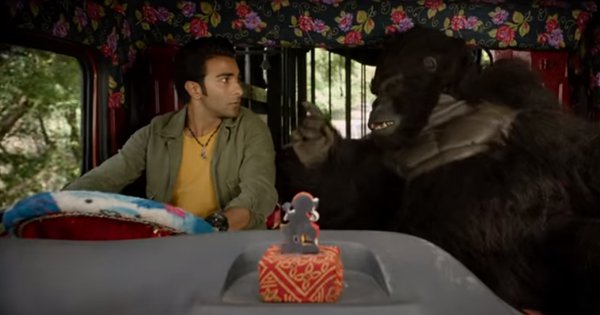 5 Reasons To Check Out The Trailer To Amazon Prime Video’s Latest ...