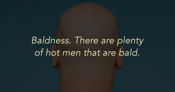 Women Redditors Answered The Insecurities Men Dont Need To Care About