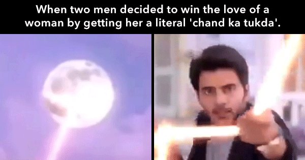 Funniest Scenes Indian TV shows | 7 Funny Scenes From Indian TV Serials