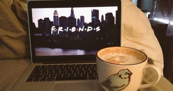 20 Things You Can Do At Home This Weekend That Don't Involve Going Out