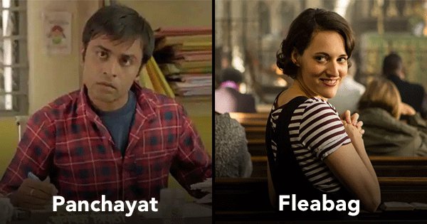 50+ Best Series On Amazon Prime India | Indian web series on amazon prime