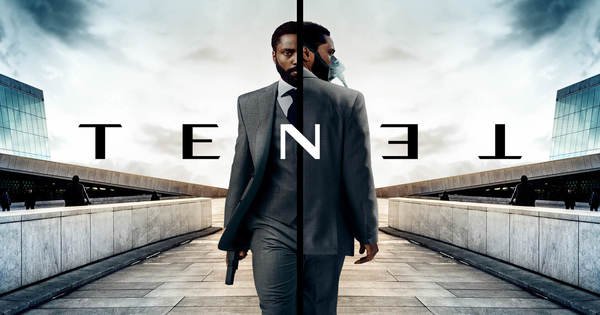 'Tenet' Is Finally Out On Amazon Prime Video & Here Are 6 Reasons You ...