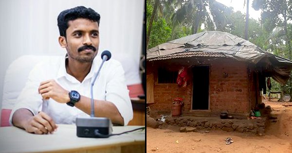 From Watchman To IIM Professor: This Kerala Man's Incredible Story Is ...