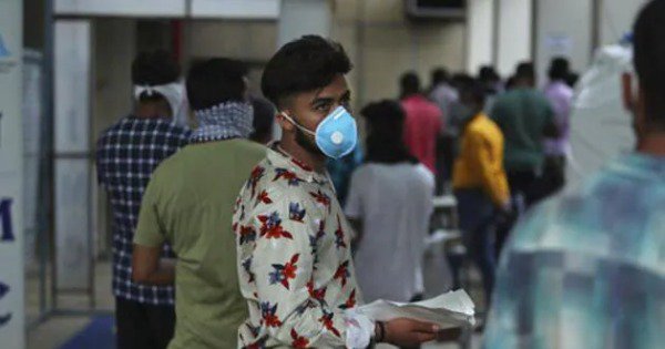 Here's Why Do You Need To Stop Wearing These Masks ASAP