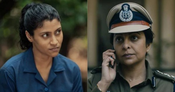 8 Incredibly Talented Actresses Who Got Their Due With Web Series