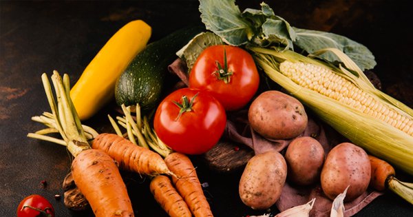 25 Common Everyday Foods You Never Realised Are Actually Dangerous