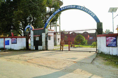 This Is What Inmates Of Indian Jails Are Served For Meals