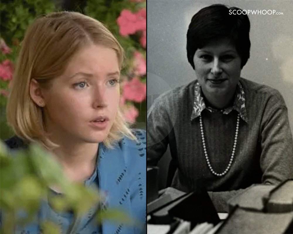 ]Here's What The Cast Of 'The Serpent' Looked Like In Real Life