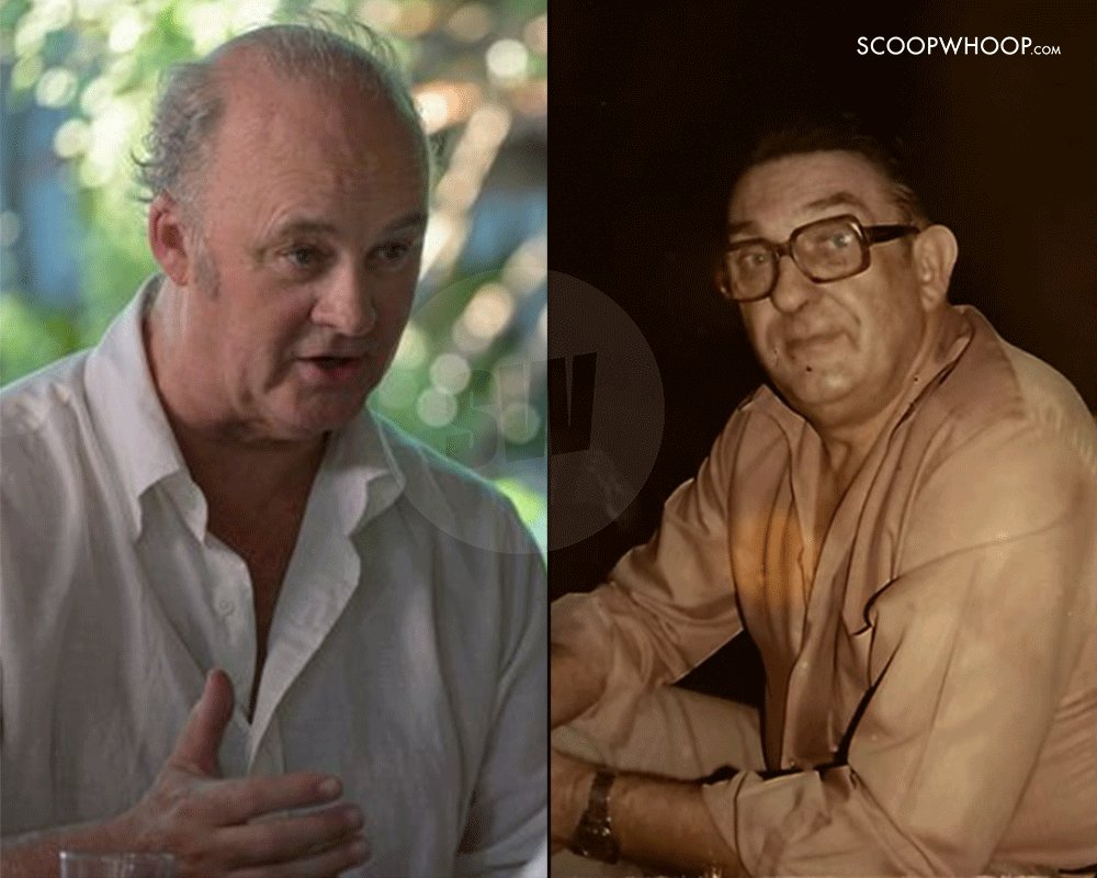 ]Here's What The Cast Of 'The Serpent' Looked Like In Real Life