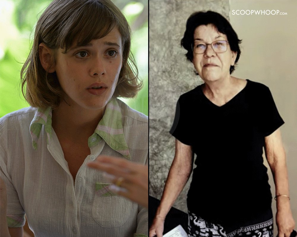 ]Here's What The Cast Of 'The Serpent' Looked Like In Real Life