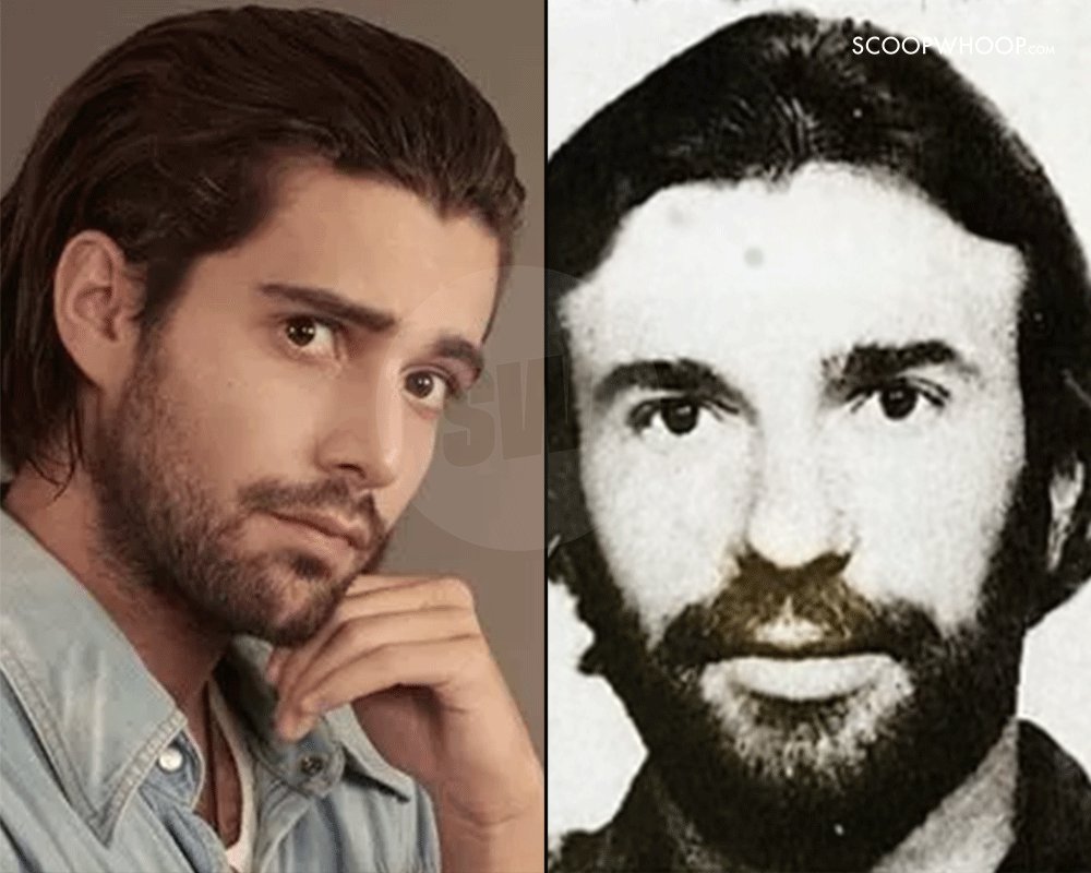 ]Here's What The Cast Of 'The Serpent' Looked Like In Real Life