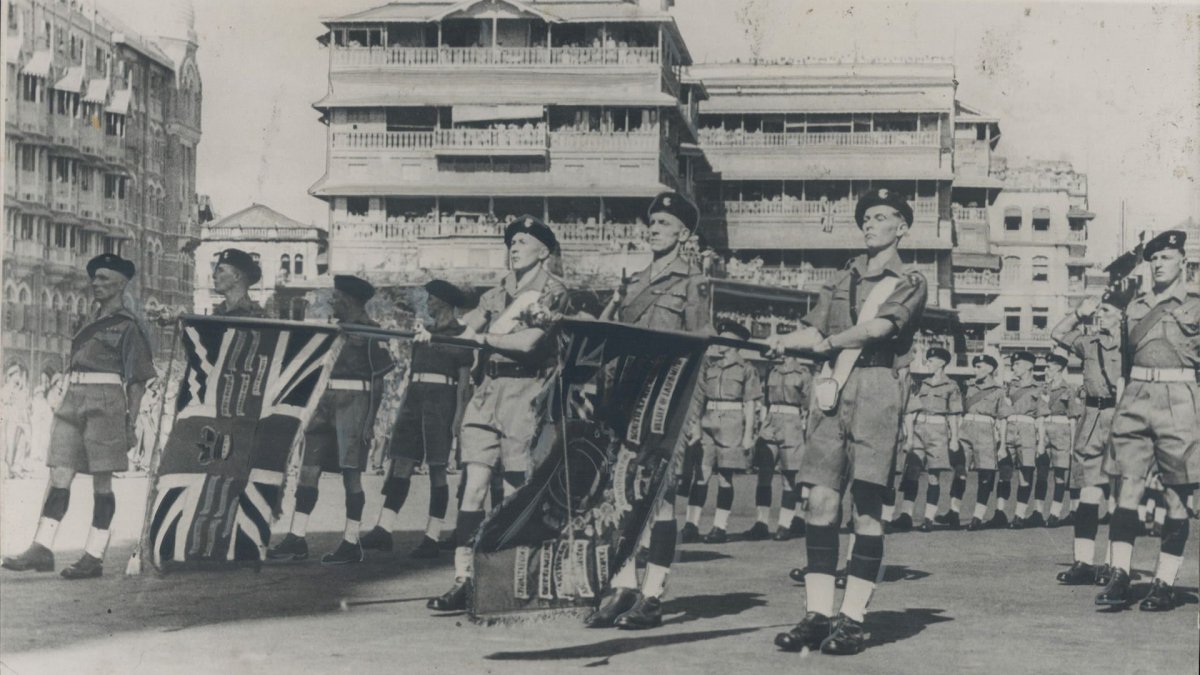 India Might Have Gained Independence In 1947 But Do You know When The ...