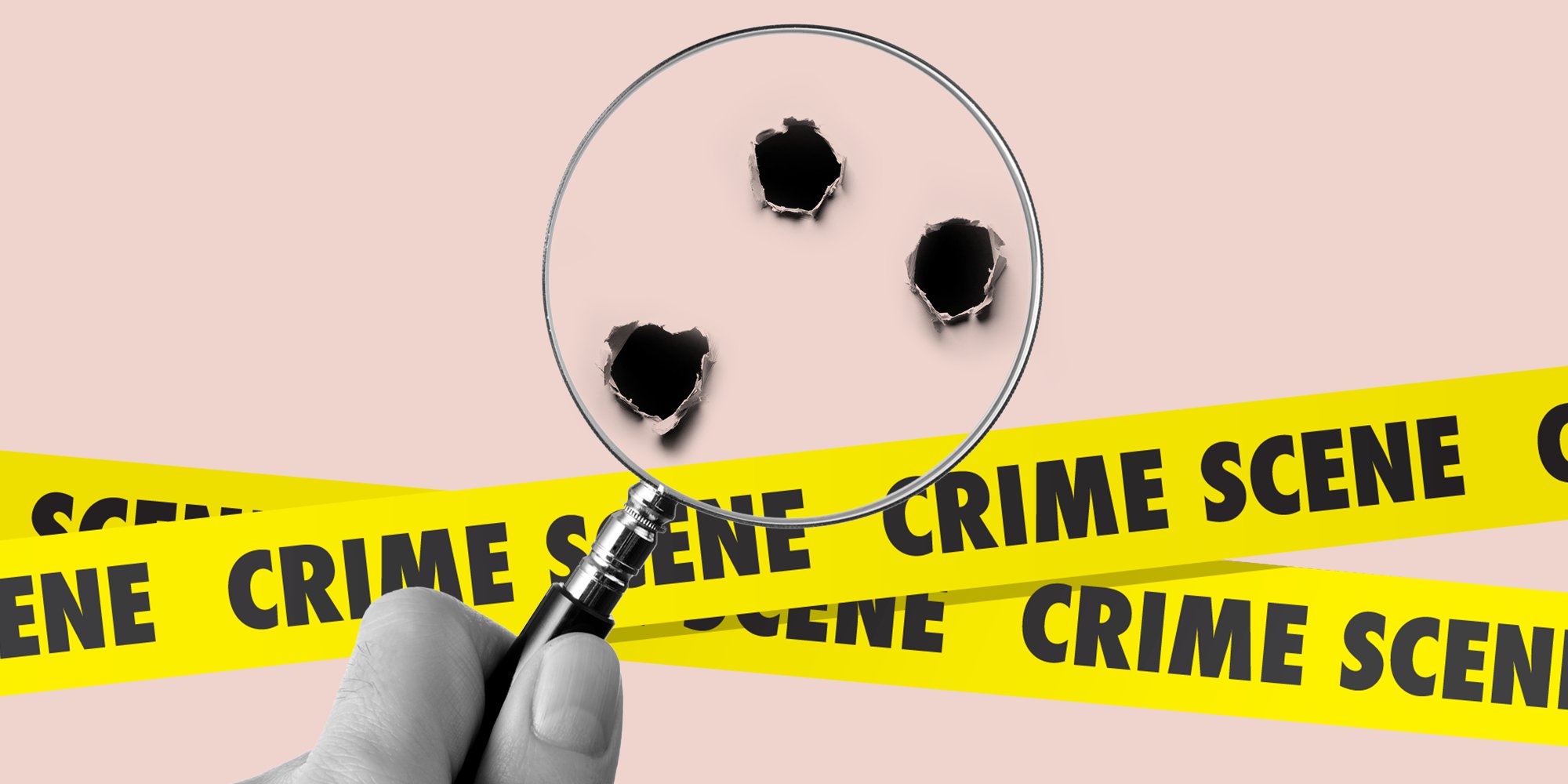 Why We Love To Watch Murder Documentaries, Crime Shows & Psychological ...