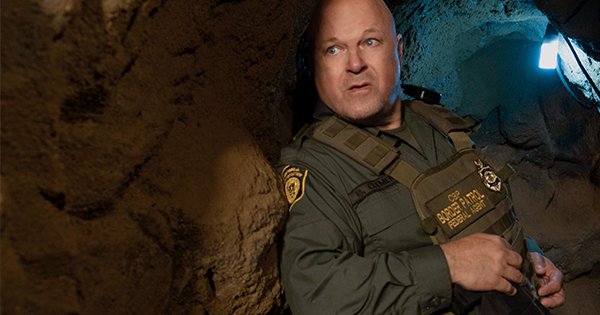 8 Reasons To Watch The Latest Show ‘Coyote’ On SonyLIV