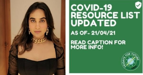 Desi Influencers Who Are Actually Using Their Platform To Help COVID-19 ...