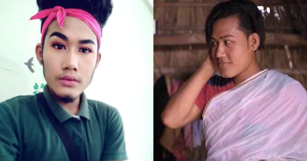 Who Is Benjamin, The First Openly Gay Actor To Win A National Film Award